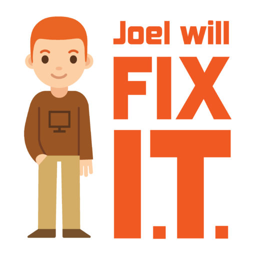 Gallery - JoelwillfixIT